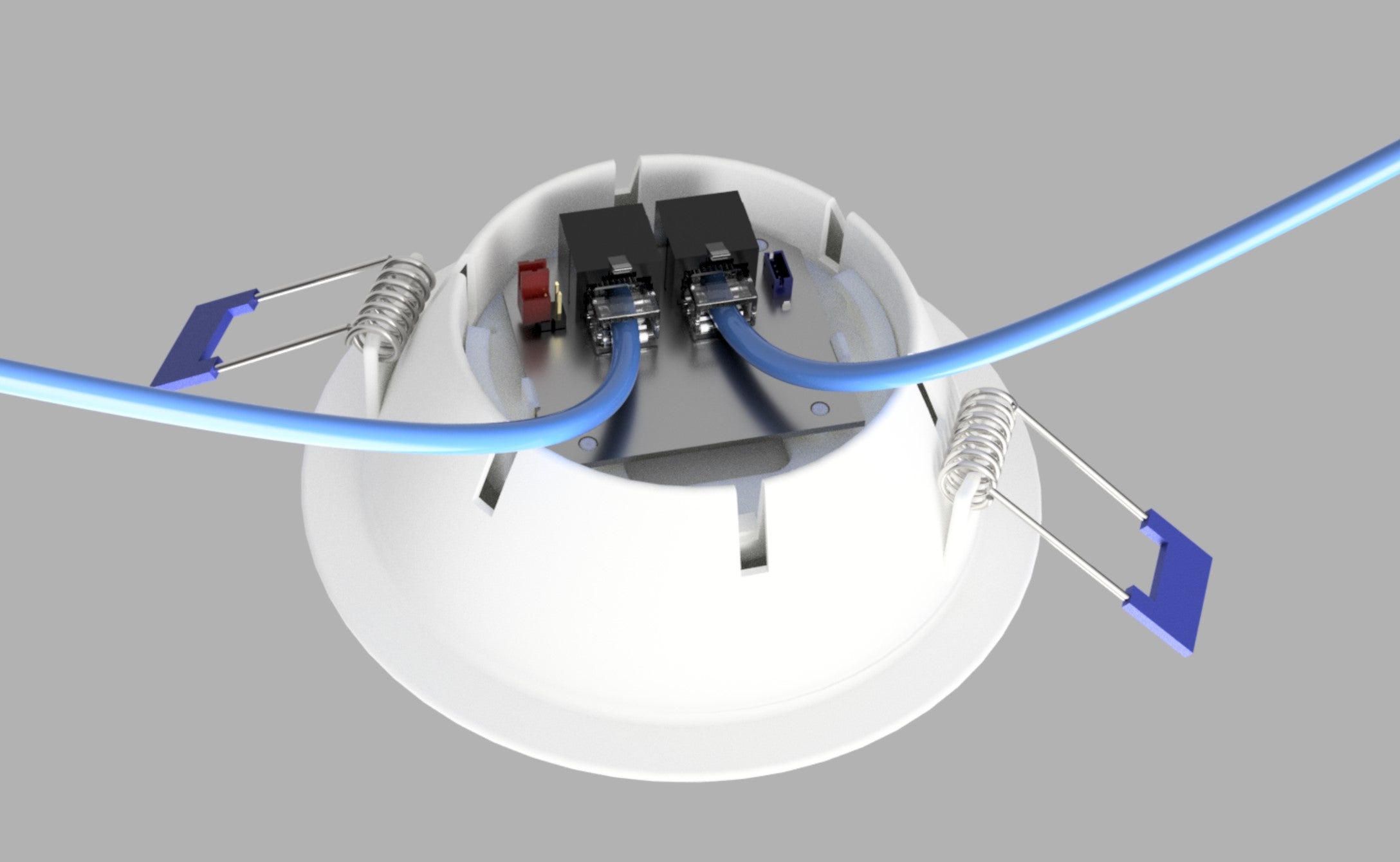 Lights & Fixtures – LumenCache B2B Store