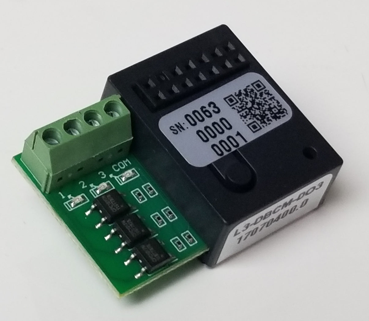 L2-DBCM-DO3 – LumenCache B2B Store